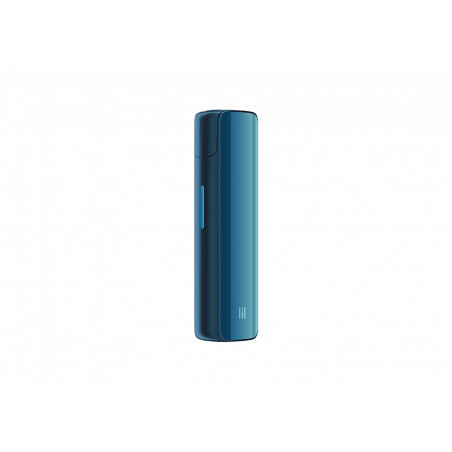 Kit Iqos Lil Solid 2.0, Cosmic Blue (Ventas solo en Tienda Física)